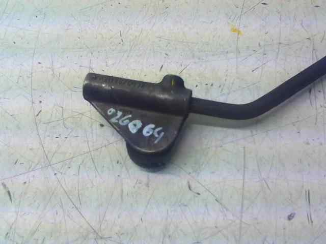 Varillaje-cambio-mercedes-bm-serie-211-berlina-e-270-cdi-(211.016)-2.7 ...