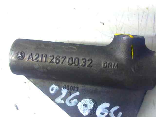 Varillaje-cambio-mercedes-bm-serie-211-berlina-e-270-cdi-(211.016)-2.7 ...