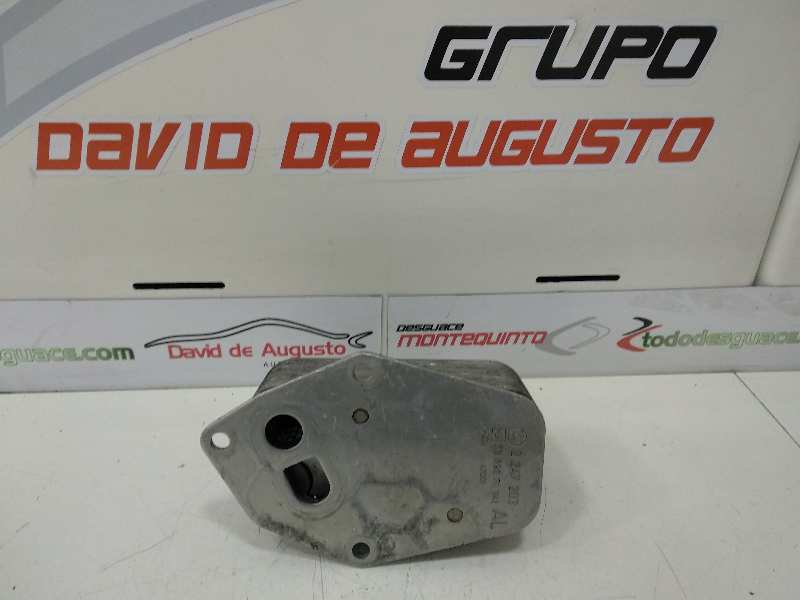 Enfriador-aceite-motor-bmw-serie-3-compacto-(e36)-318tds-1.7 ...