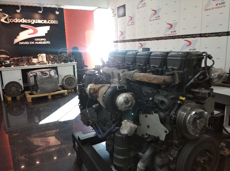 Motor-completo-scania-serie-p/g/r-(l-clase)-fsa-r450-(4x2)eb-largo-cr ...