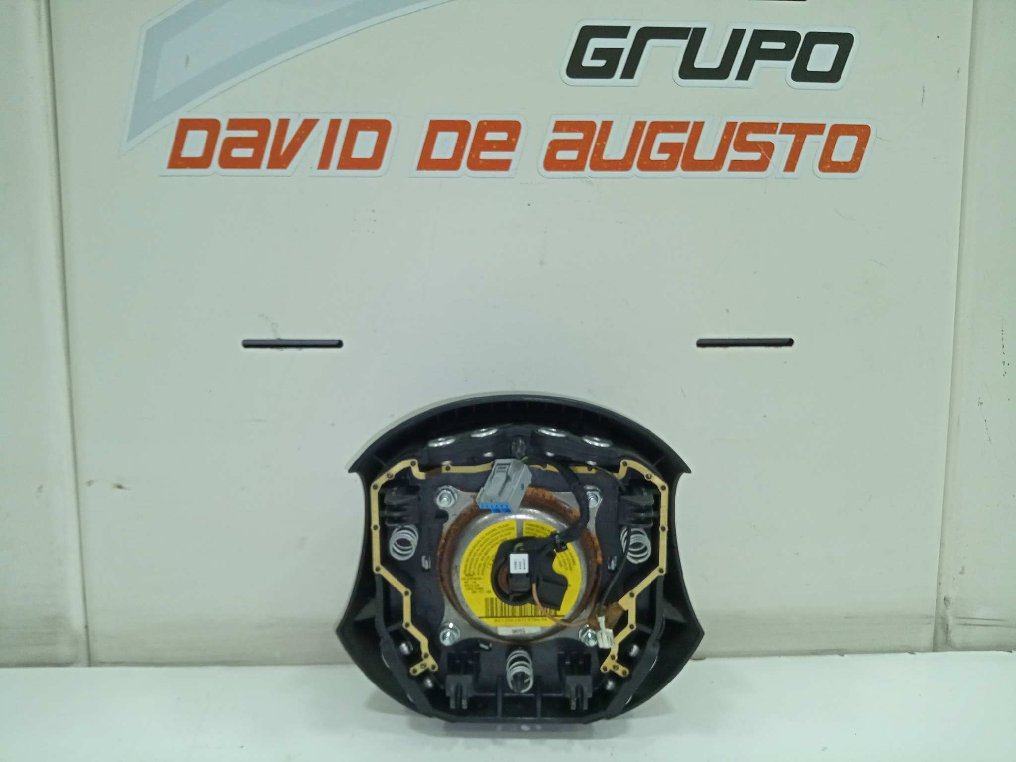 Kit-airbag-bmw-mini-(r56)-cooper-s-1.6-16v